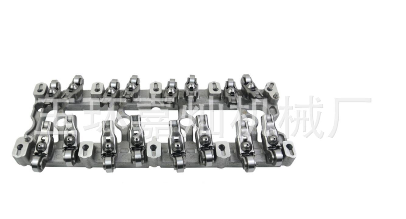 适用于福特江铃 MCA2.2 BK2Q-6K551-BC 1756382-阿里巴巴