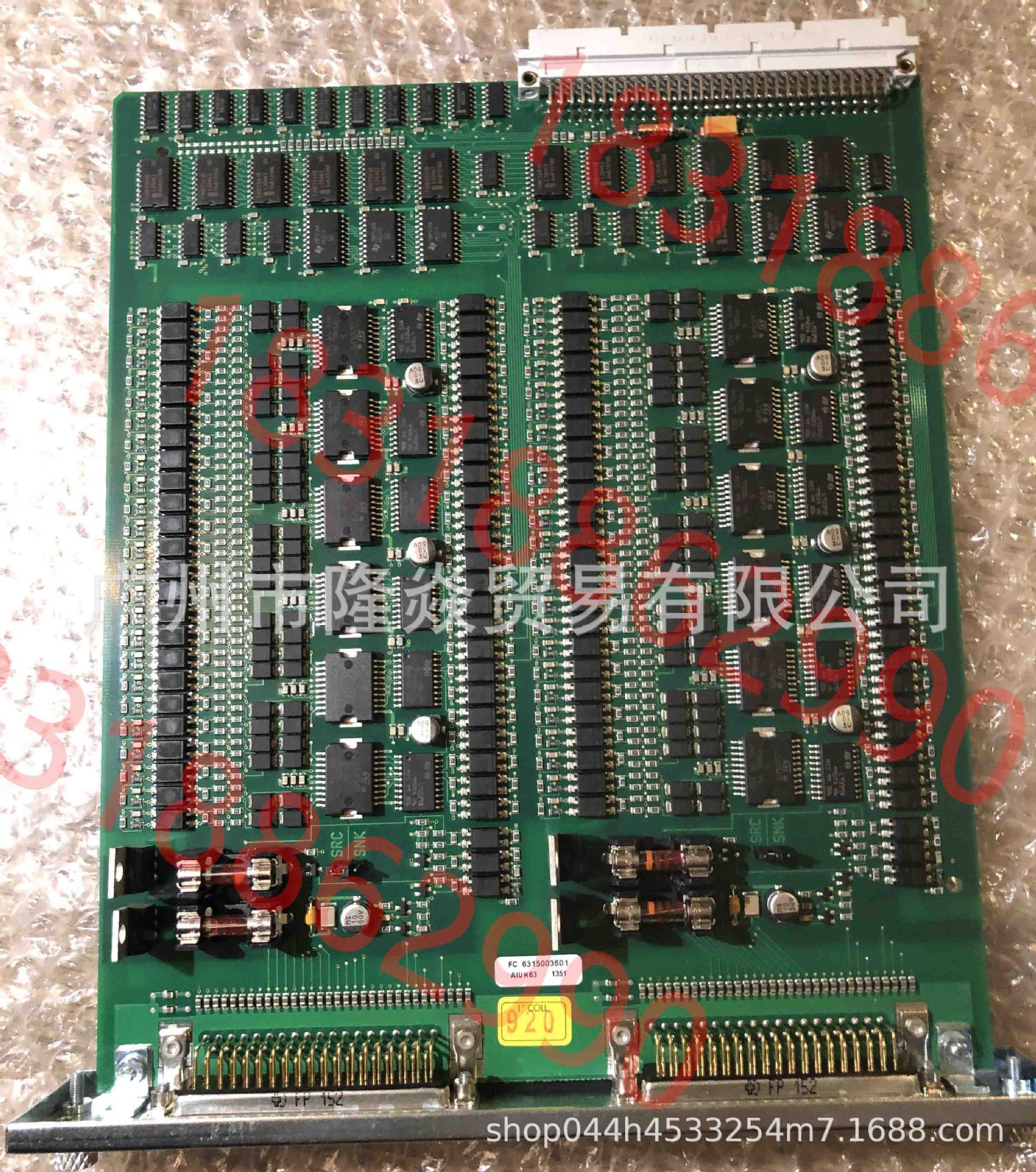 MARPOSS马波斯P7主机ME控制器I/O主板6315003601板卡-阿里巴巴