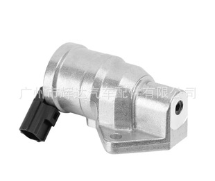 适用于怠速马达阀ZM01-20-660 ZM0120660 BY2Y-20-660 汽车配件-阿里巴巴