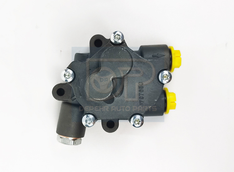 1695495 1797650 8695671113 DAF达夫卡车 转向助力泵油泵-阿里巴巴