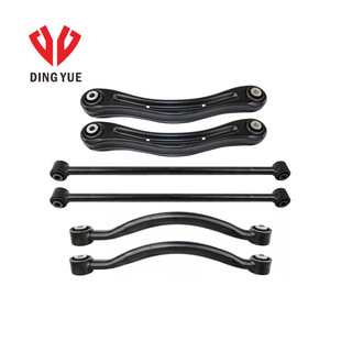 6PC 悬挂套装 52124830AD 52124840AB 52124820AC 52124821AC-阿里巴巴