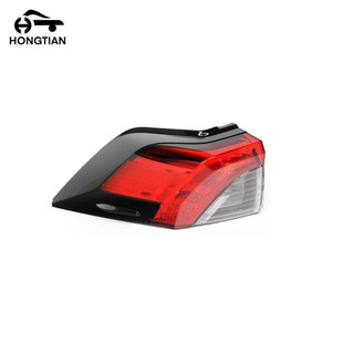 适用2019丰田RAV4后尾灯外刹车灯81560-0R090 81550-0R090-阿里巴巴