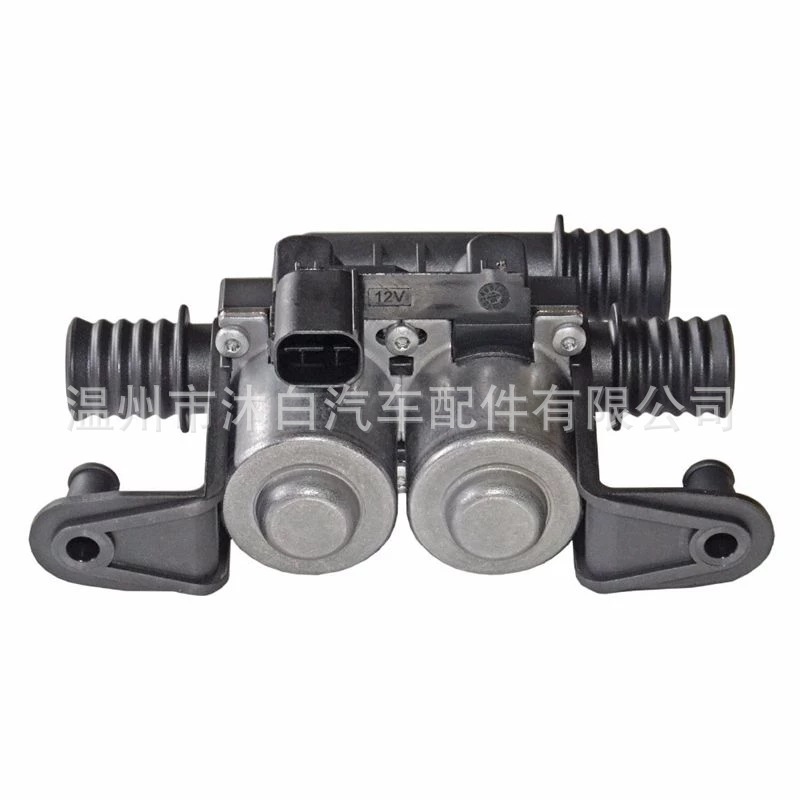 适用于宝马5/6/7系M5 M6 暖风水阀 OE:64116906652 1147412159-阿里巴巴