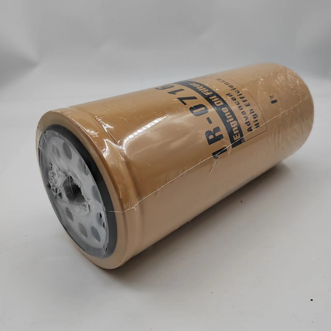 机油滤芯1R0716 1R1808 1W2660 2P4005 2Y8097 3I0731过滤材料-阿里巴巴