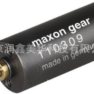 代理进口原装Maxon电动机控制器及周边产品直流电动机110311-阿里巴巴