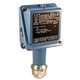 美国UE/防爆温度开关 B122-121 B122-120-I275-M408 F120-8BS系列-阿里巴巴