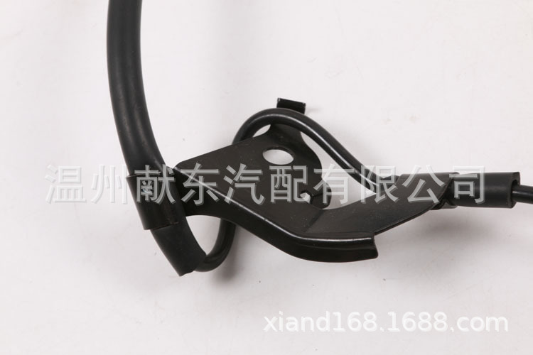 适用于REVO 前左ABS防抱死轮速传感器 89543-0K060 89543-0K061-阿里巴巴