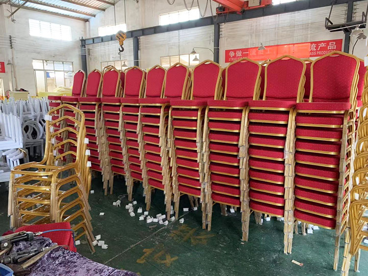 Factory outlets banquet chair events chair hotel chair metal-阿里巴巴