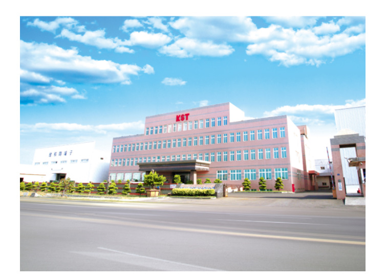 台湾KST 2.8/4./6.3插簧端子FDFD1-110(5)187 (8)250 205全绝缘-阿里巴巴