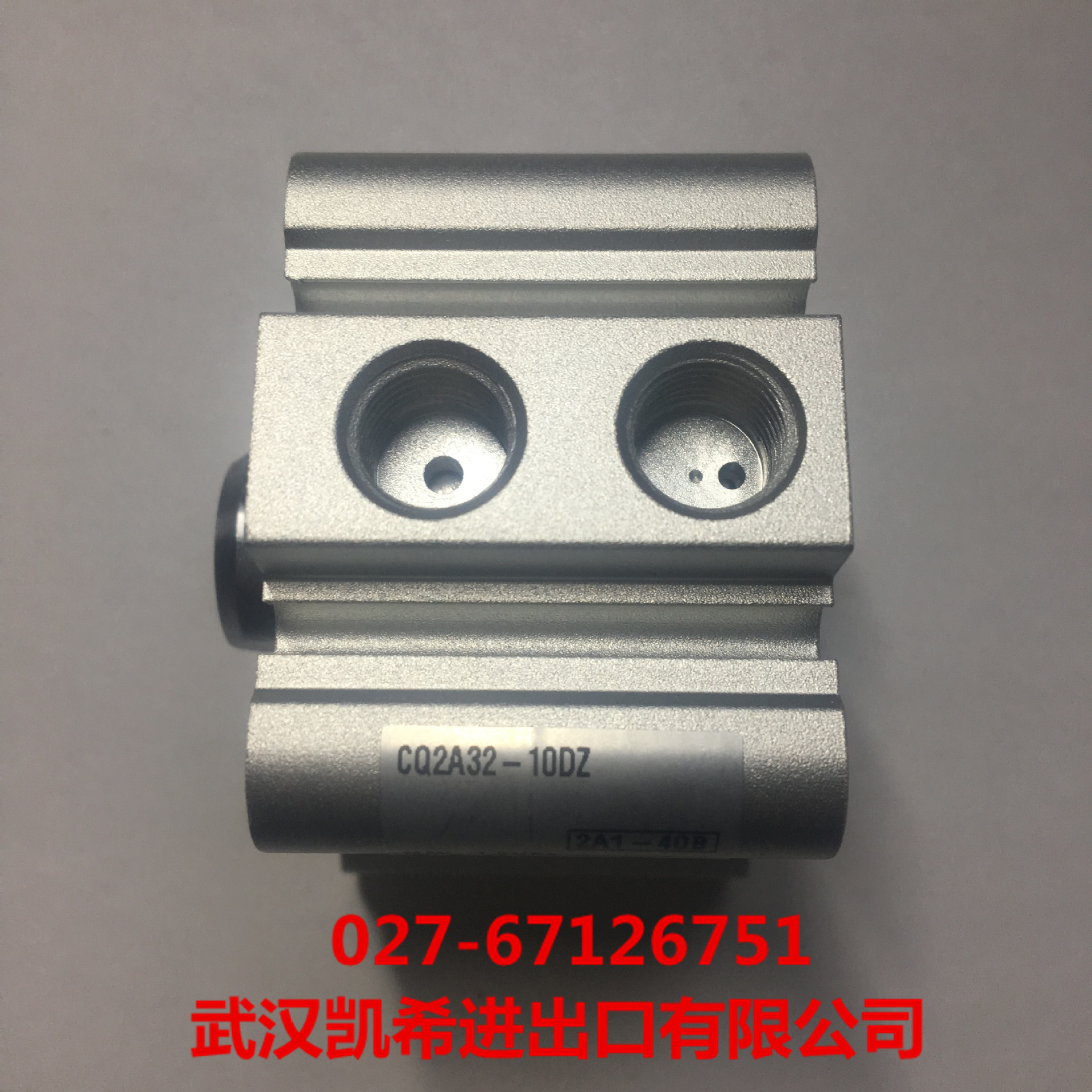 SMC气缸CDQ2B32-15DZ CQ2A32-15DZ CQ2A32-10DZ CQ2B32-10DZ-阿里巴巴
