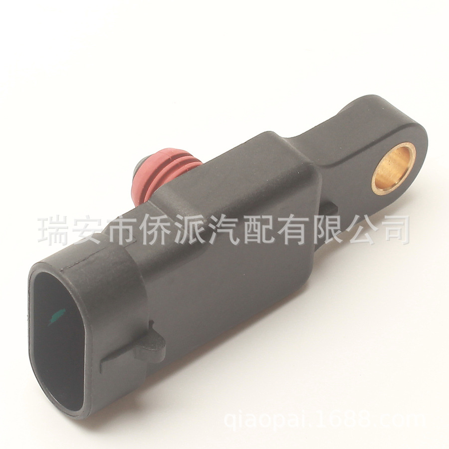 适用雪佛兰别克凯越进气压力传感器 96325870 25184083 25195791-阿里巴巴