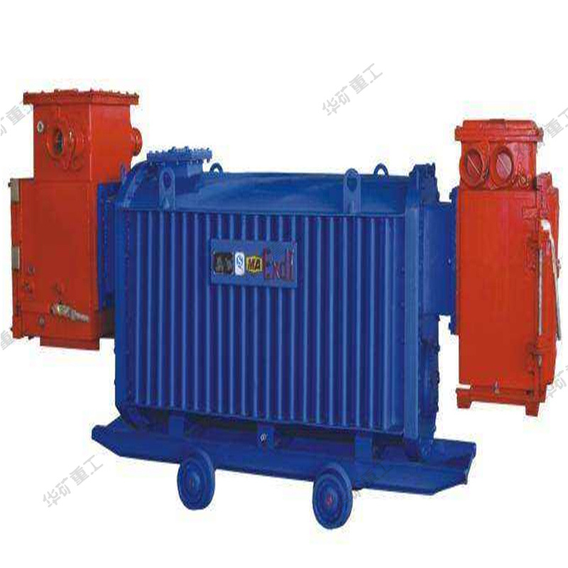 安标认证矿用干式变压器 型号齐全 KBSG-2500/6矿用干式变压器-阿里巴巴