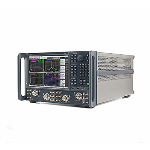 是德 N5247B/N5245B/N5244B/N5242B/N5241B 网络分析仪-阿里巴巴