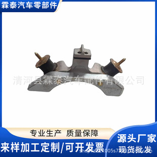 22866321跨境热卖适用于凯迪拉克发动机支架机脚胶 工厂直销-阿里巴巴