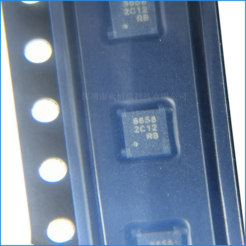 QMI8658A六轴陀螺仪 姿态传感器 可替代BMI160 ICM40607低功耗-阿里巴巴