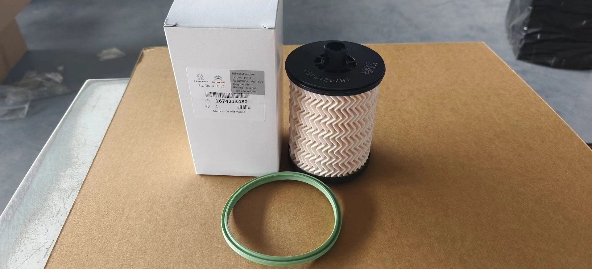 批发高质量环保燃油滤1674213480 11V14AVR22-01 FCD0728-阿里巴巴