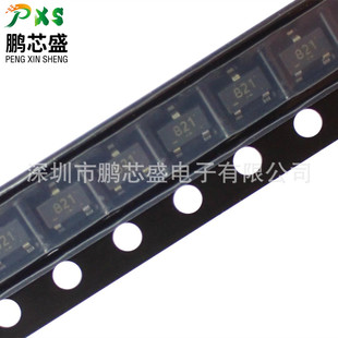 RD8.2M-T2B-A 丝印821 原装正品 稳压二极管8.2V 200mW 专业配单-阿里巴巴