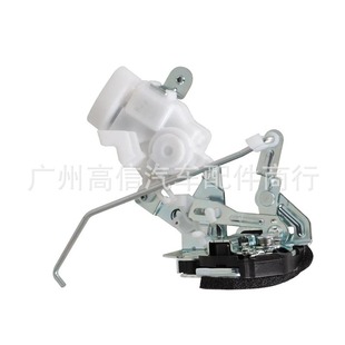 适用于丰田后尾门锁后备箱闩锁执行器6911035071-阿里巴巴