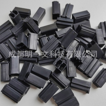 Aptiv汽车连接器02973872母胶壳2路全新原装黑色-阿里巴巴