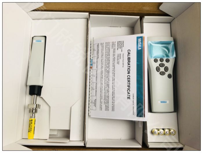 vaisala维萨拉DM70便携式露点仪MI70+DMP74B-阿里巴巴