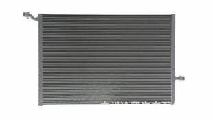 适用奔驰W205散热器 0995002003 12369470891 12369494404-阿里巴巴