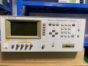 现货安捷伦4284A 4285A 4286A Agilent 4294A 4287A 电容测试仪-阿里巴巴