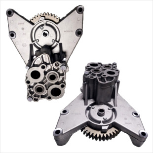 22397140 8170261 8170260 8170262 适用沃尔沃卡车 机油泵燃油泵-阿里巴巴