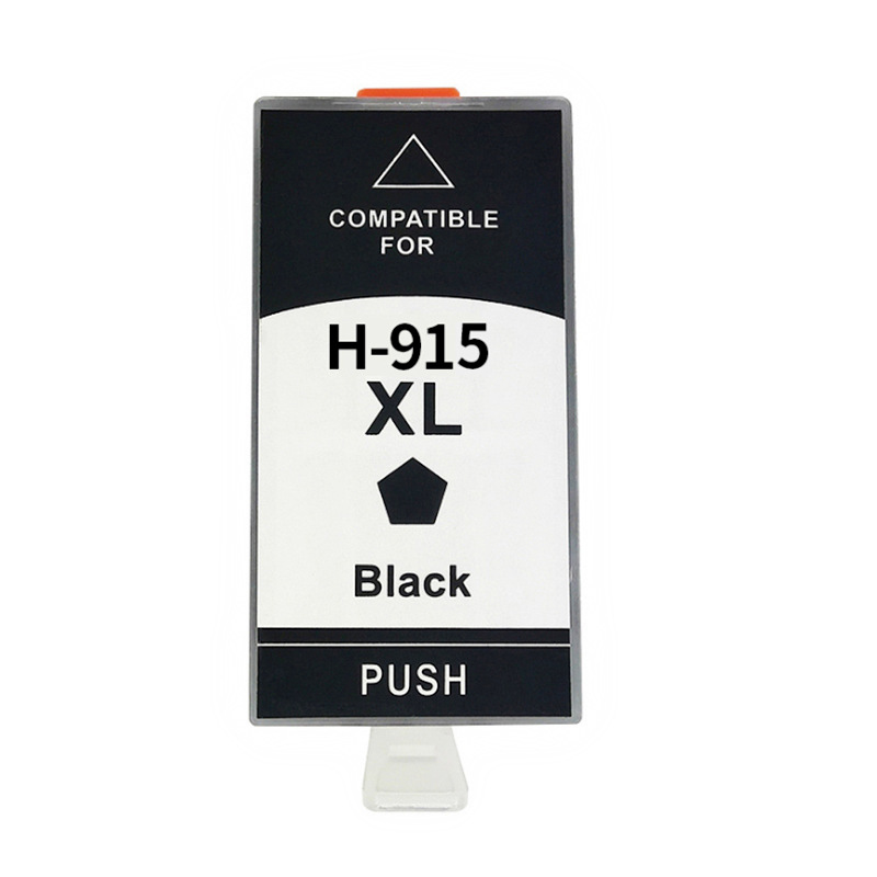 兼容惠普HP915XL 8020/8022/8026/8028/8018/8012打印机墨水盒919-阿里巴巴