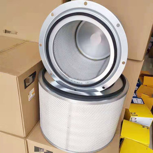 4P-0710 4P-0711 柴油发电机组空气滤芯/工程机械挖掘机滤芯-阿里巴巴