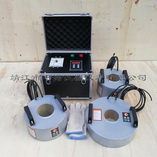 中诺箱式轴承感应安装拆卸器ZNBX不锈钢拆卸环主控制柜-阿里巴巴