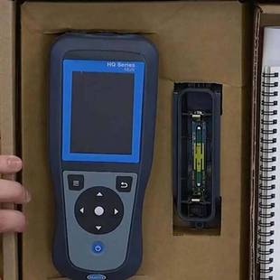 HACH 哈希 HQ2200 便携式溶解氧测定仪 (全) HQ30D (2021停产)-阿里巴巴