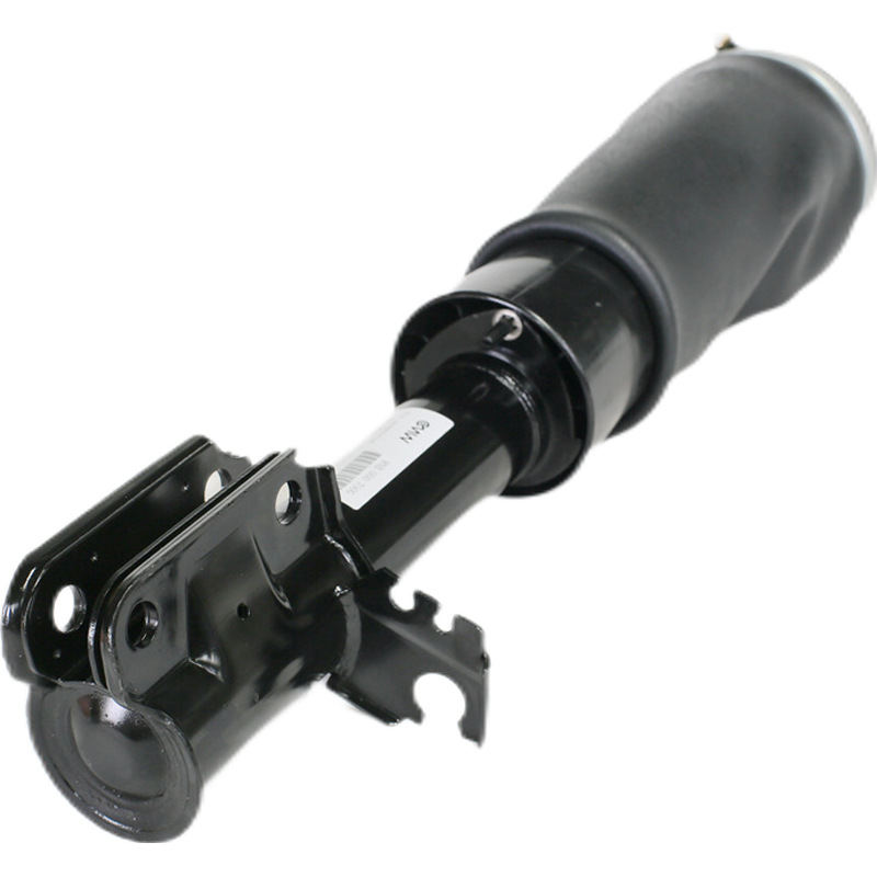 适用路虎老行政揽胜L322前气动避震空气悬挂弹簧减震器RNB000750G-阿里巴巴