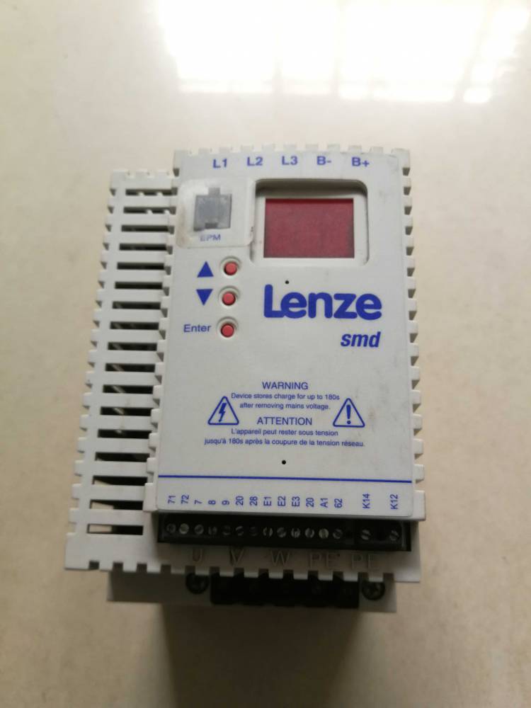 原装LENZE伦茨变频器模块EMF2102IBCV001EMF2102IB-V001-阿里巴巴
