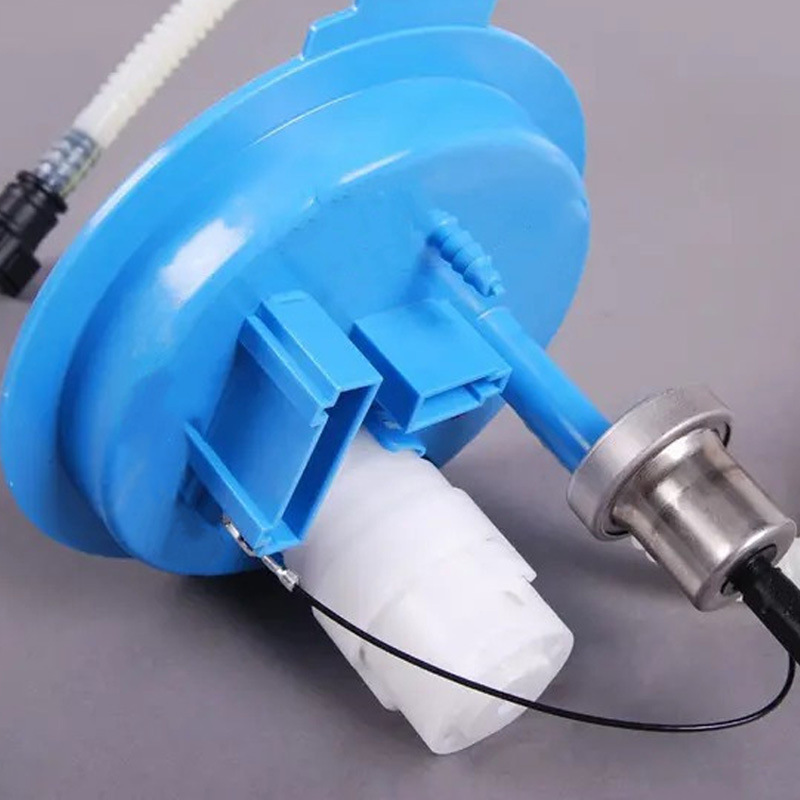 燃油泵模块组装7P0919679C喷油器系统燃油泵-阿里巴巴