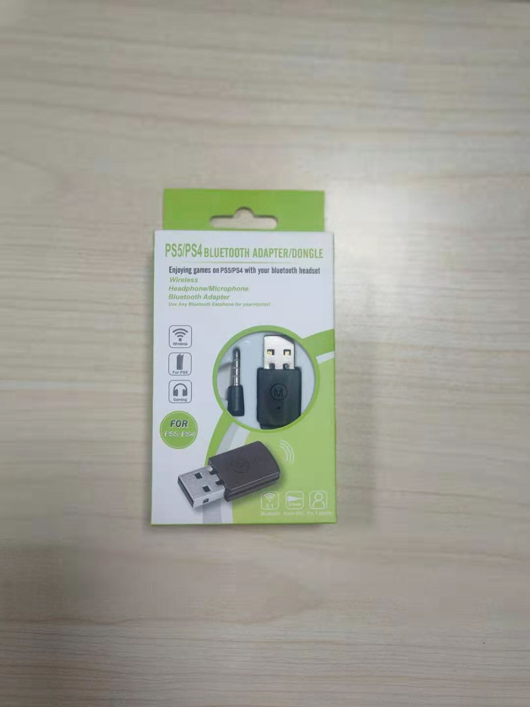 PS4蓝牙适配器 PS4 USB 4.0适配器 PS4游戏机手柄适配器ps5适配器-阿里巴巴