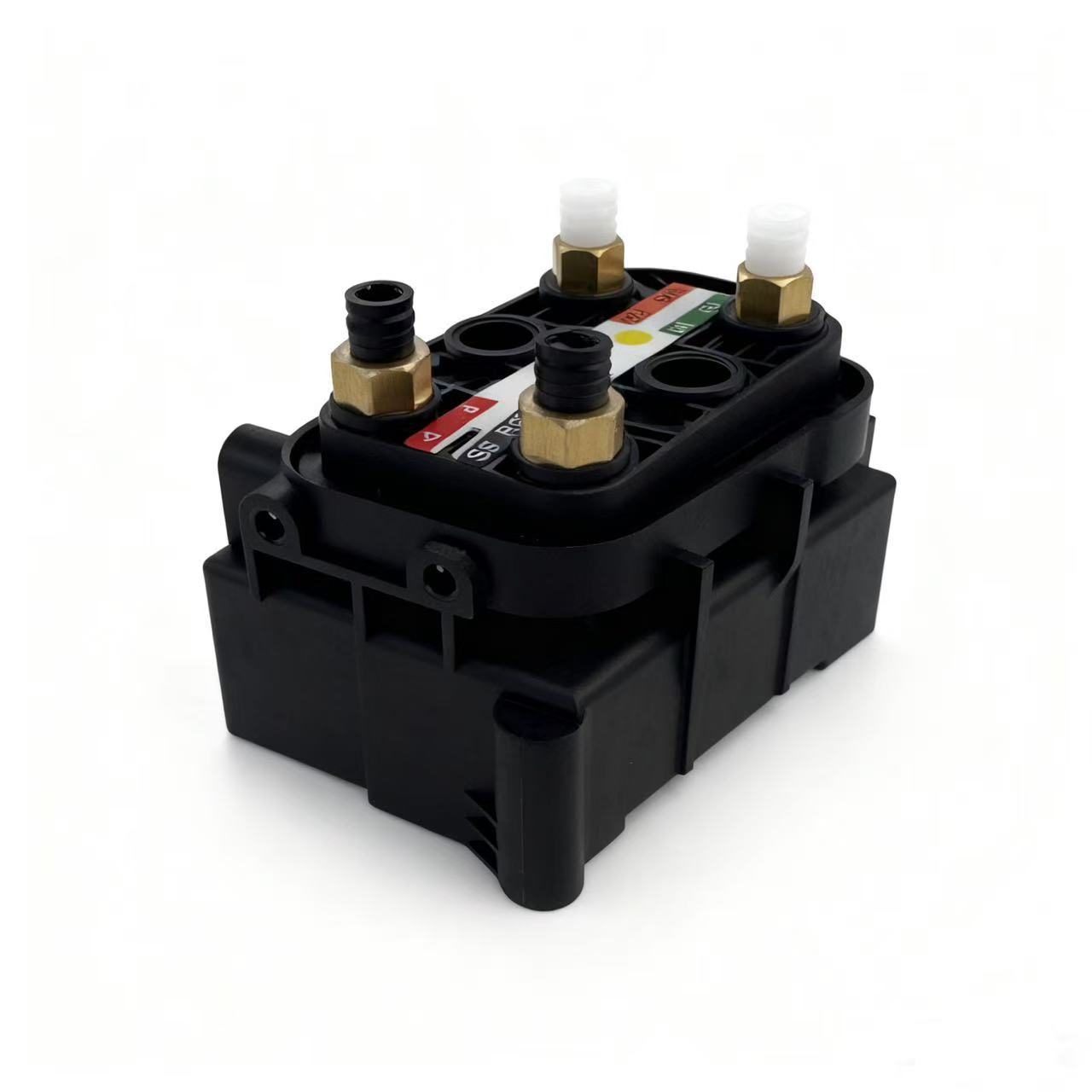 适用于捷豹XJ系列x351空气减震分配阀电磁阀C2D26814/AW933B486AB-阿里巴巴