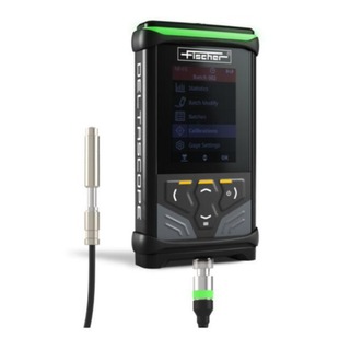 Fischer菲希尔Deltascope DMP30涂层测厚仪Isoscope DMP30膜厚仪-阿里巴巴