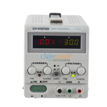 台湾 GPS-3030D 直流稳压电源 30V，3A-阿里巴巴