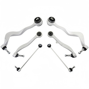 适用宝马5系 E60下弯 摆臂控制臂31126760181/31126760182-阿里巴巴