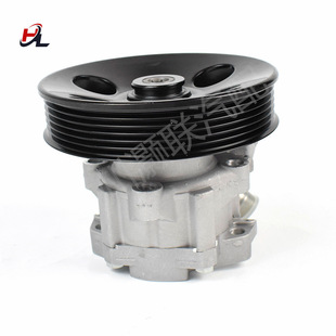 5491881 适用于 汽车 发动机 转向助力泵 总成-阿里巴巴