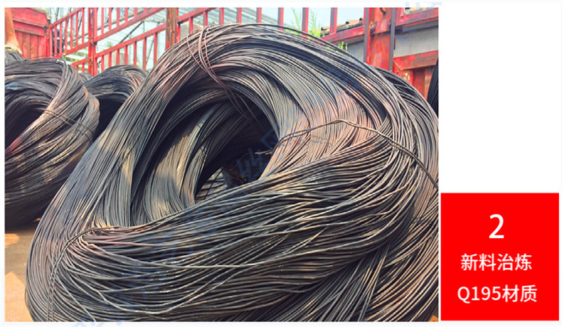 退火丝 Q195材质火烧丝 BWG8#-14#捆绑用黑铁丝 软态退火铁丝厂家-阿里巴巴