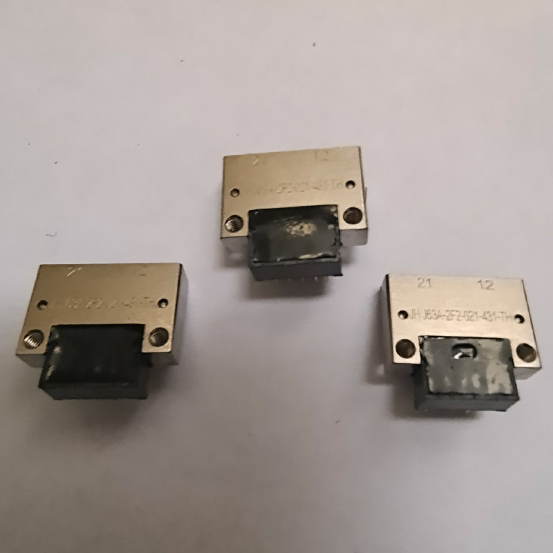 供应PCB矩形连接器插座J63A-2F2-037-431-TH J63A-2F2-021-431-TH-阿里巴巴