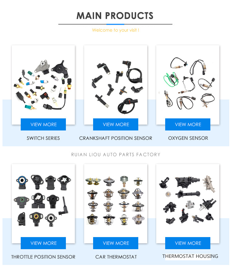 12686809 汽车燃油压力传感器适用于雪佛兰-阿里巴巴