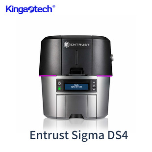 ENTRUSTDatacardCE840升级款Sigma DS4-ES1金融即时发卡机凸字机-阿里巴巴