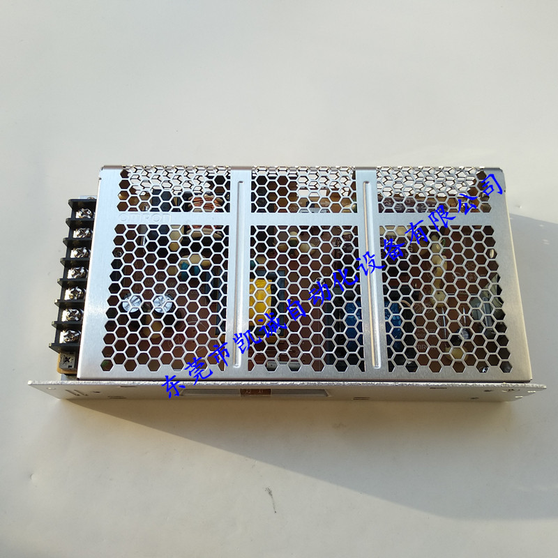 S8FS-C15024 有库存现货欧姆龙OMRON 开关电源150W/24V-阿里巴巴