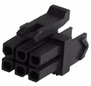 172952-0601 MOLEX 连接器 护套 全新原装正品-阿里巴巴