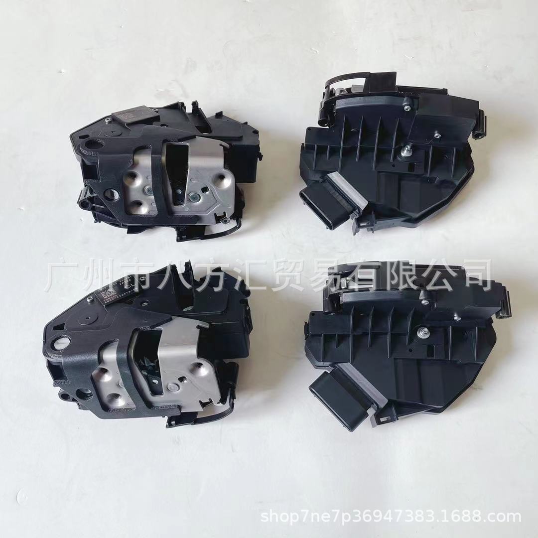 AB39-A26412-CB锁体AB39-A26413-CB车门锁机BT50车门锁块RANGER-阿里巴巴