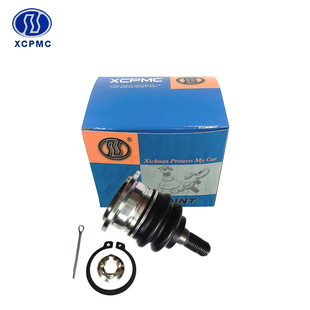 适用于丰田 FORTUNER穿越者4331009015 4331009030 上悬挂球头-阿里巴巴