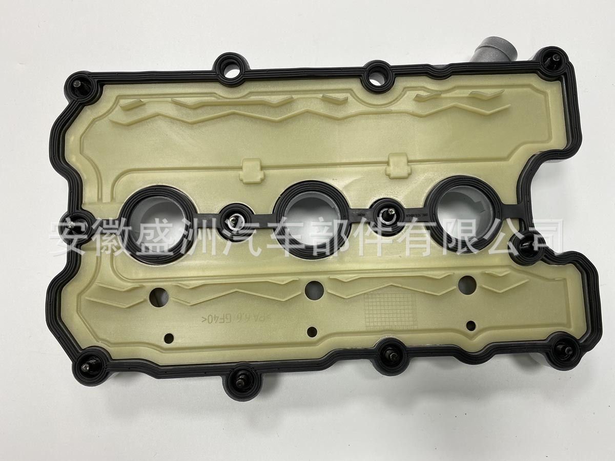 气门室盖右侧06E103472N适用于奥迪Audi 2.8 3.0-阿里巴巴