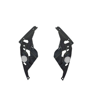 适用2018宝马3系BMW3 G21 G20打灯盖板 51767499927 51767499928-阿里巴巴